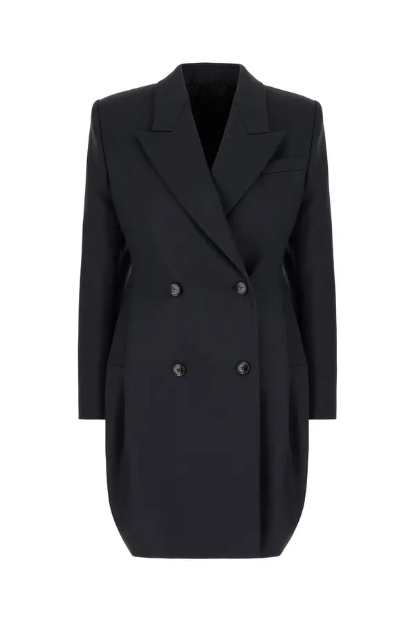Alaïa Clothing Coats