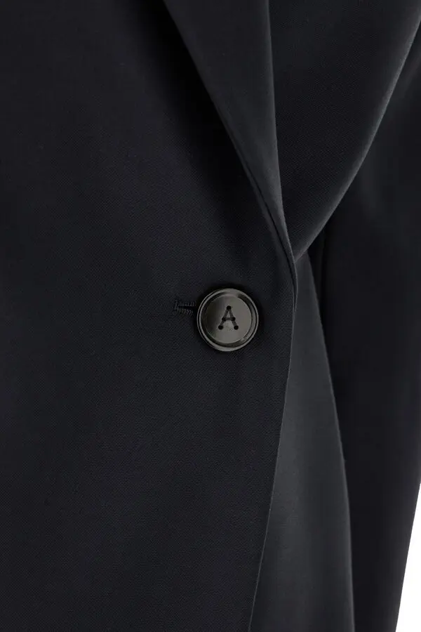 Alaïa Clothing Coats