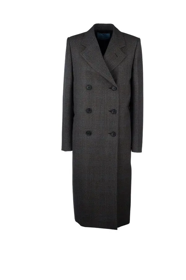 Prada Clothing Coats