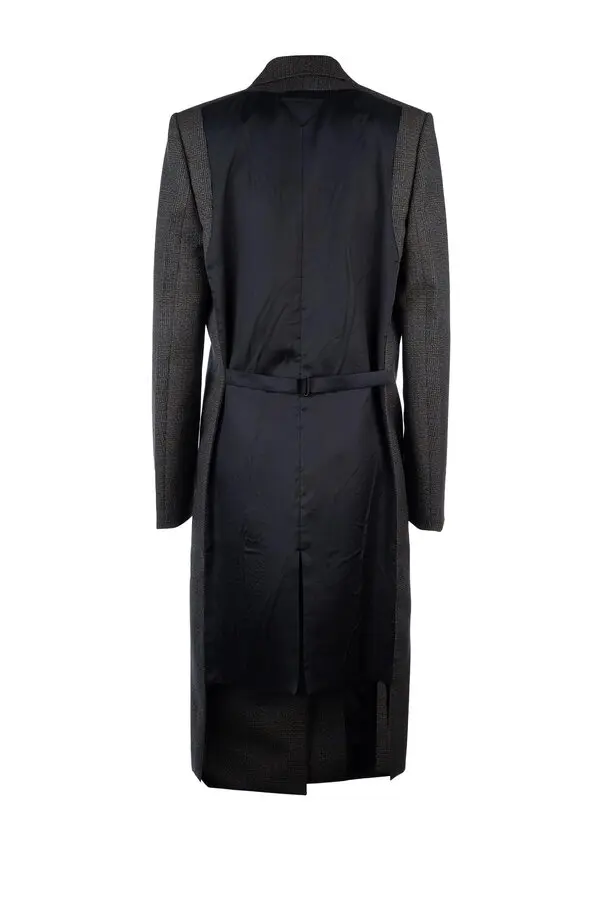 Prada Clothing Coats