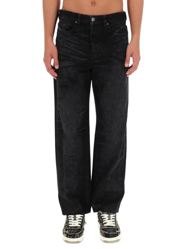 DIESEL® 2001 D-macro-fsh Jeans