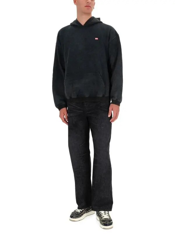 DIESEL® 2001 D-macro-fsh Jeans