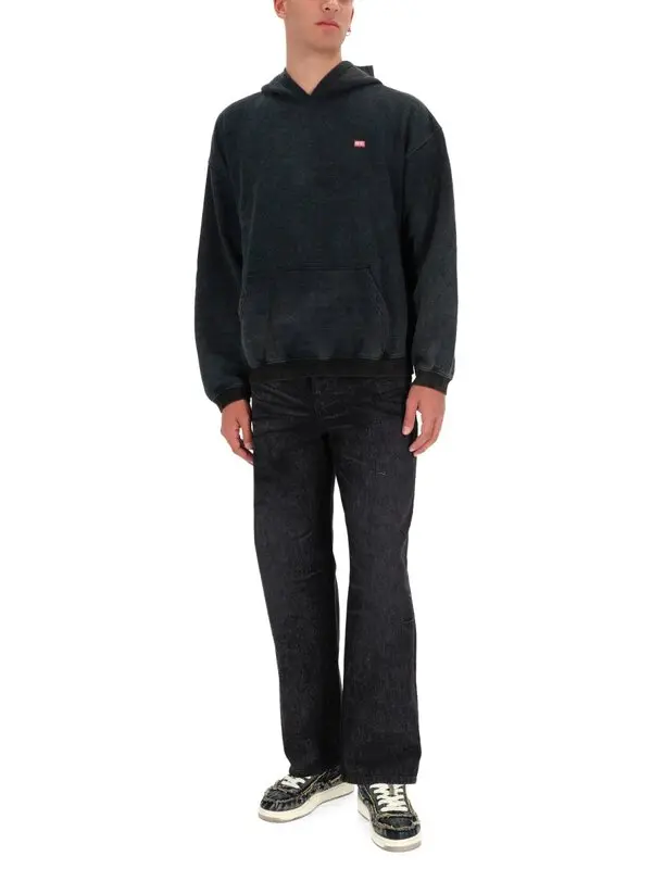 DIESEL® 2001 D-macro-fsh Denim