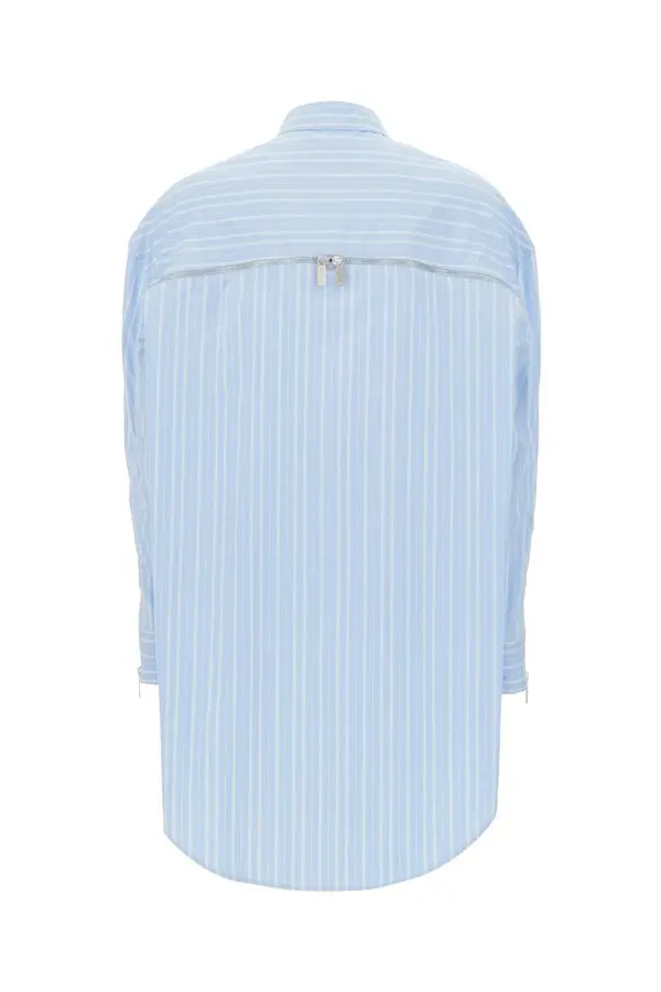 Off-White Clothing Dresses - Multicolor