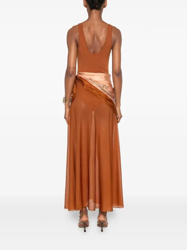 Zimmermann Aster Maxi Dress