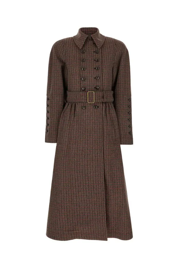 Chloé Clothing Coats