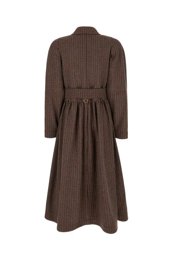 Chloé Clothing Coats
