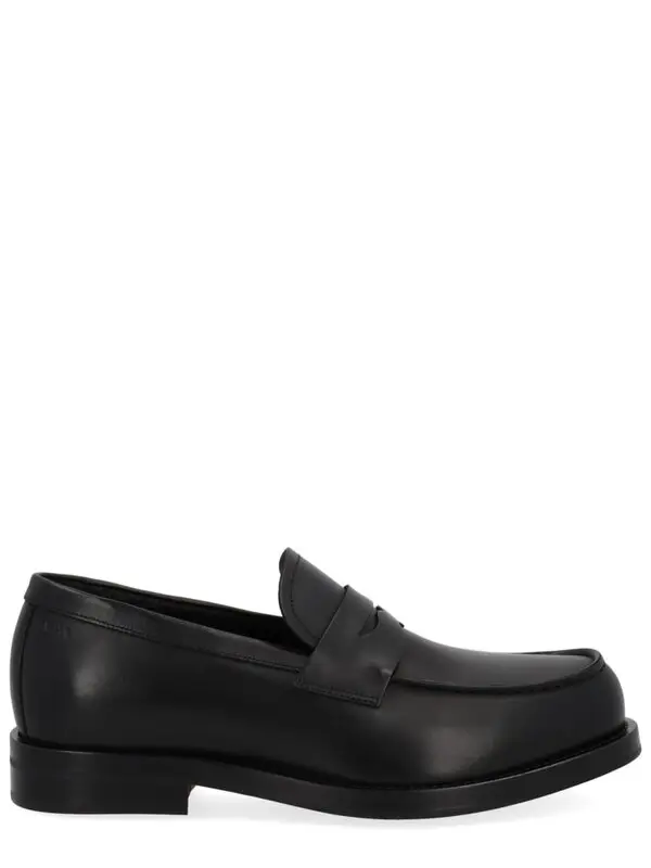 BOSS Dressletic Loafer