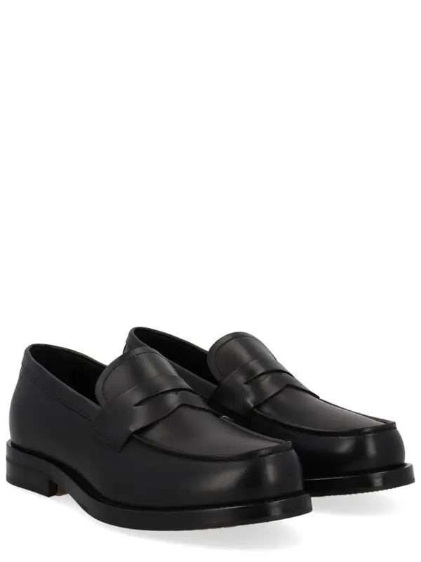 BOSS Dressletic Loafer
