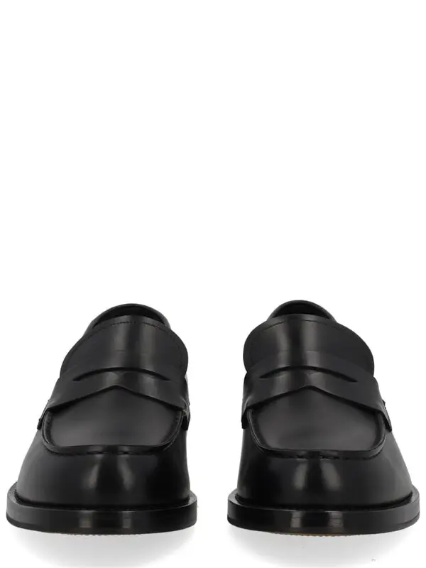 BOSS Dressletic Loafer