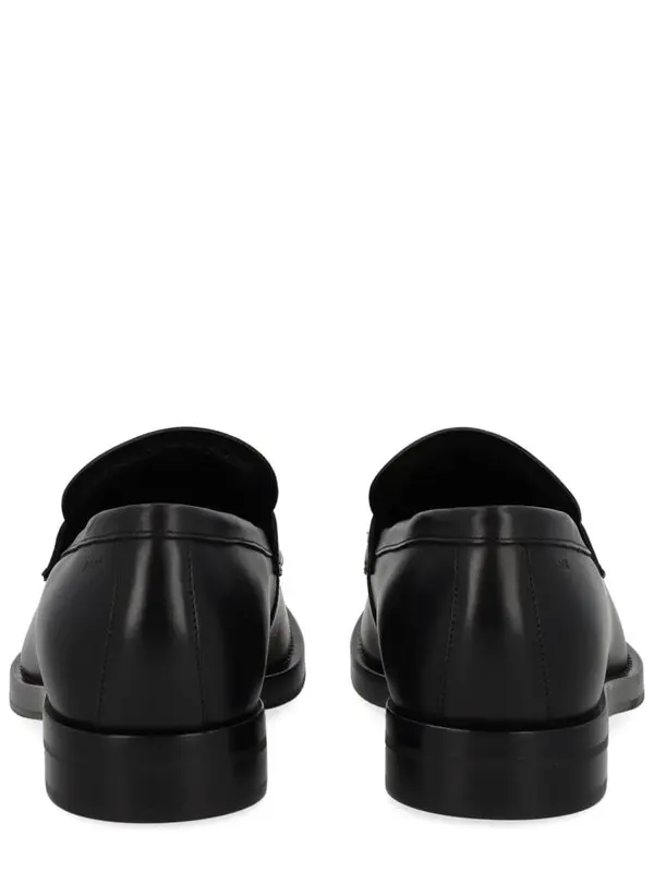 BOSS Dressletic Loafer