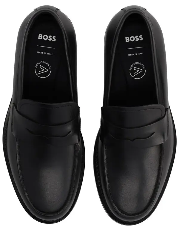 BOSS Dressletic Loafer
