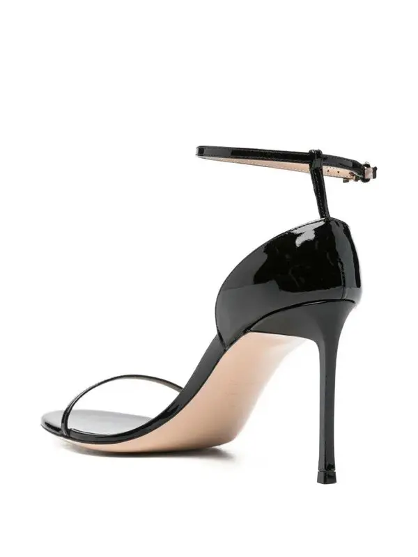 TOM FORD Ankle Strap Sandals