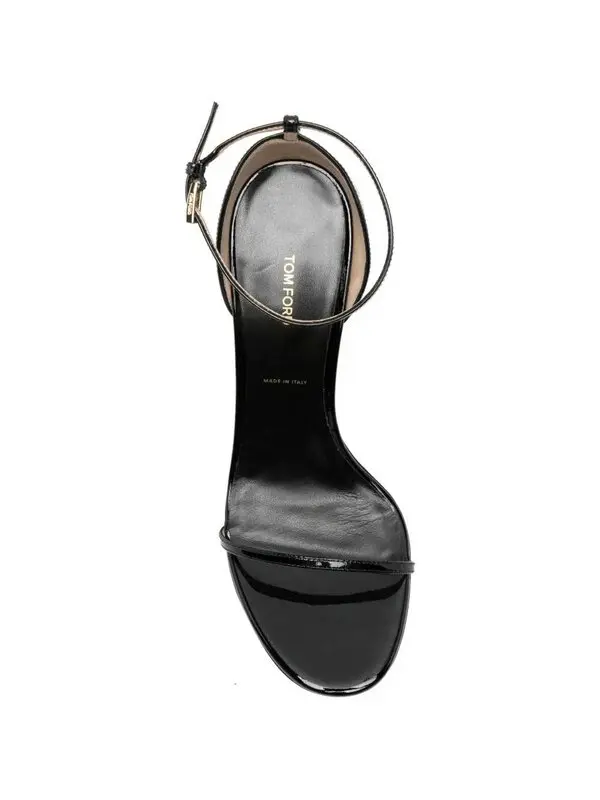 TOM FORD Ankle Strap Sandals