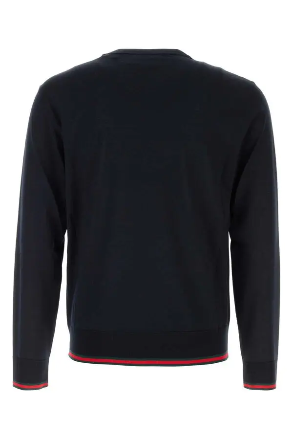 Gucci Midnight Wool Sweater