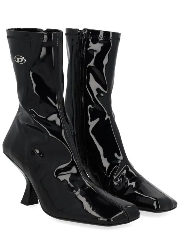 DIESEL® Boots D-amber Md