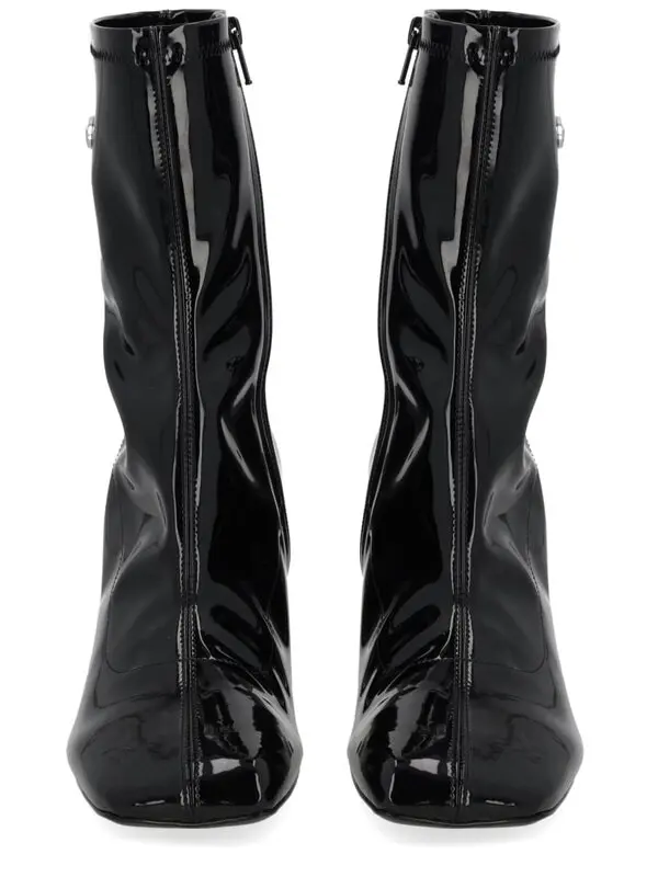 DIESEL® Boots D-amber Md