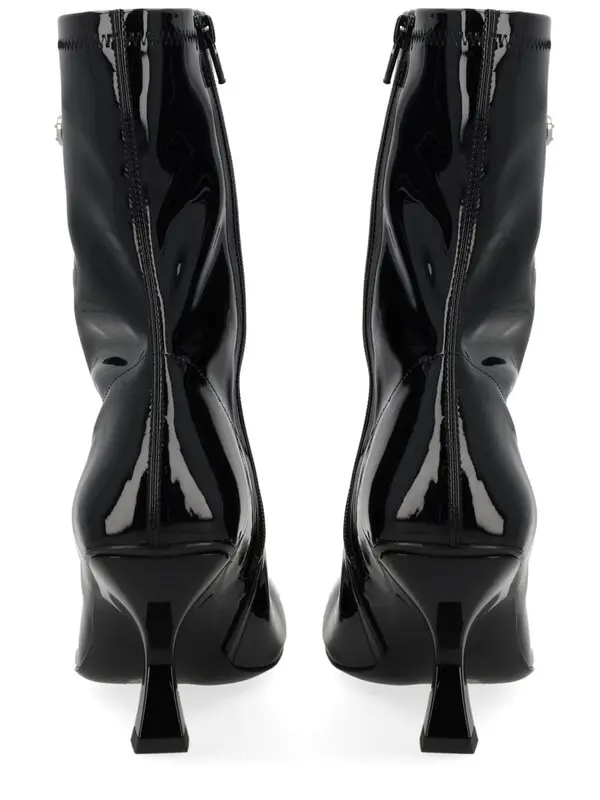 DIESEL® Boots D-amber Md