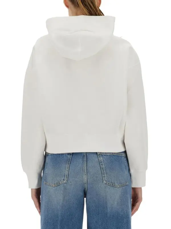 Gucci Cotton Hoodie