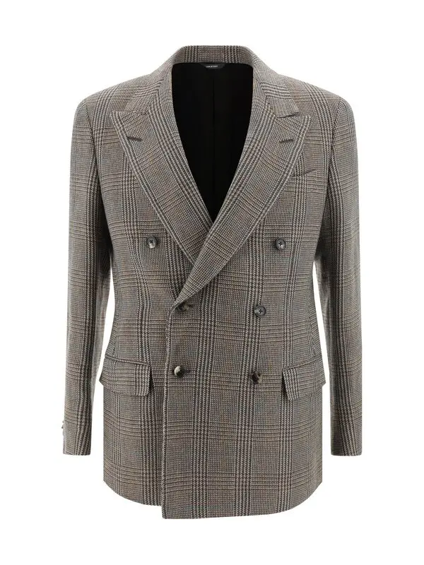 Loro Piana Milano Blazer Jacket