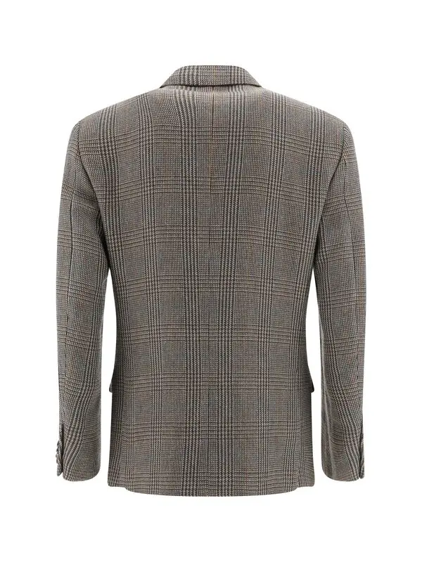 Loro Piana Milano Blazer Jacket