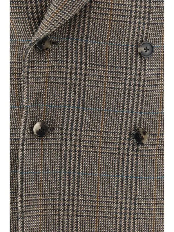 Loro Piana Milano Blazer Jacket