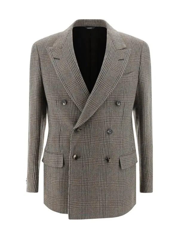 Loro Piana Milano Blazer Jacket
