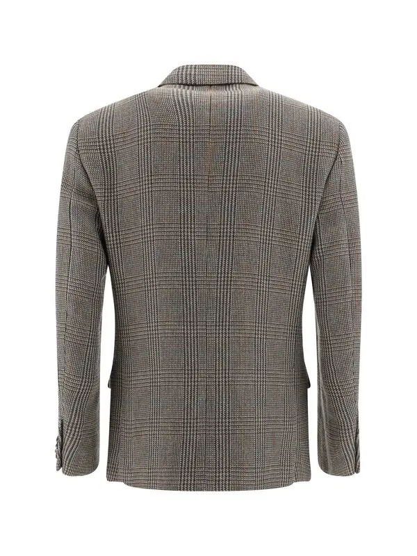 Loro Piana Milano Blazer Jacket