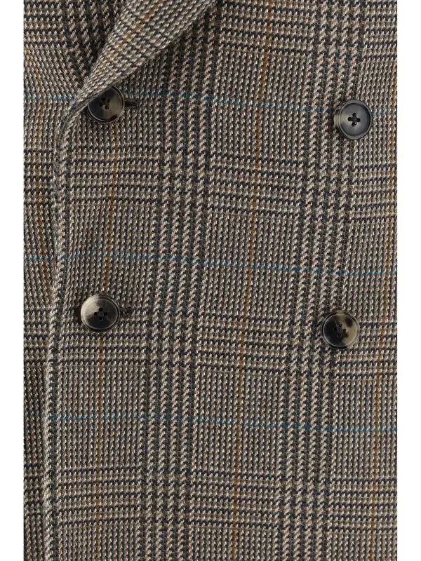 Loro Piana Milano Blazer Jacket