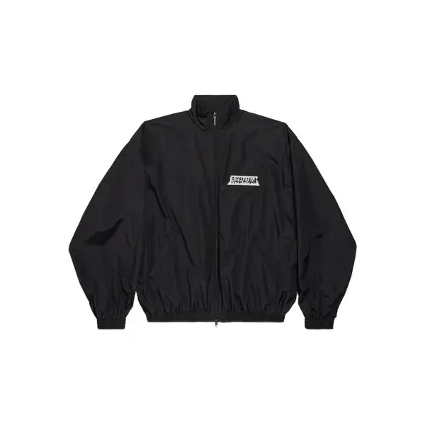 Balenciaga Jackets Lightweight Jackets