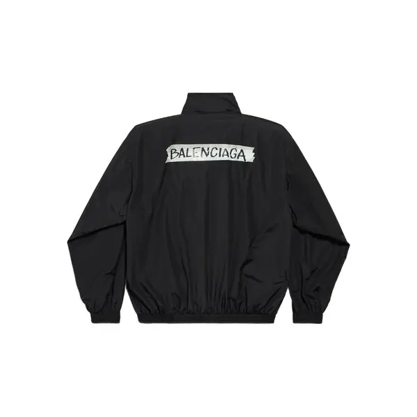 Balenciaga Jackets Lightweight Jackets