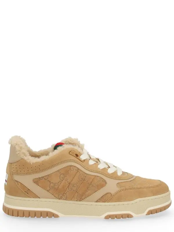 Gucci Re-web Sneaker