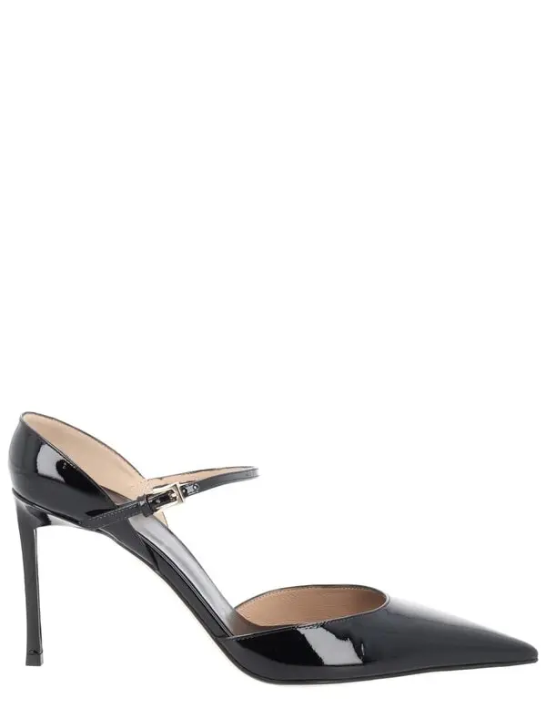 TOM FORD Décolleté Mary Jane - Black