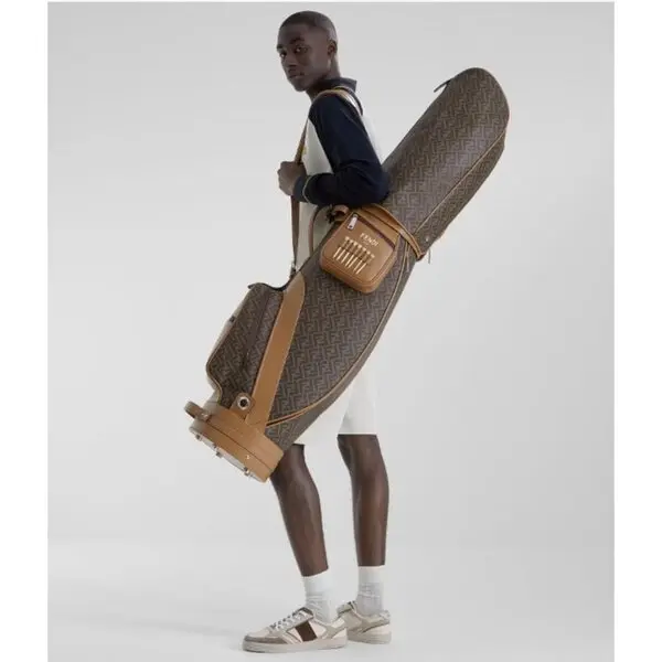 Fendi Shoulder Bags