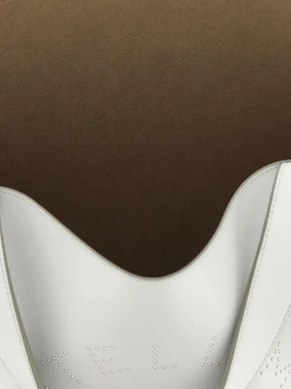 Stella McCartney Logo Tote' Shopping Bag