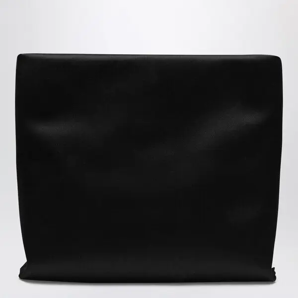 ROGER VIVIER Trompette Clutch