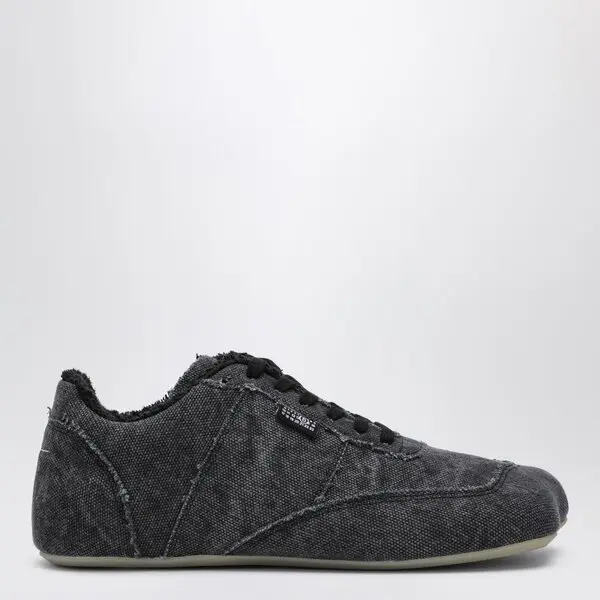MAISON MARGIELA Anatomic Sneakers - Black