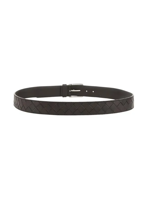 Bottega Veneta Cintura In Pelle