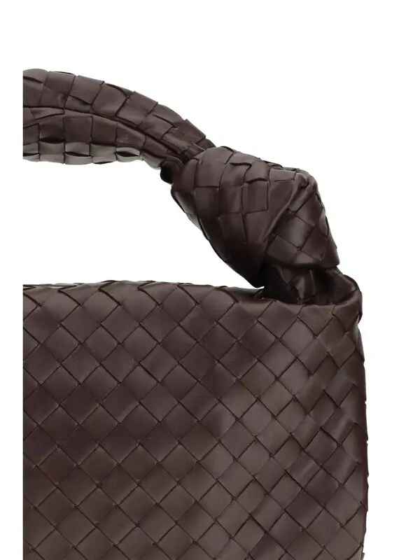 Bottega Veneta Jodie Shoulder Bag