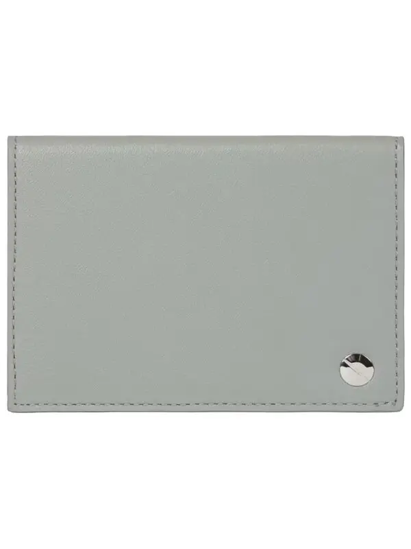 Paul Smith Card Holder Sardines