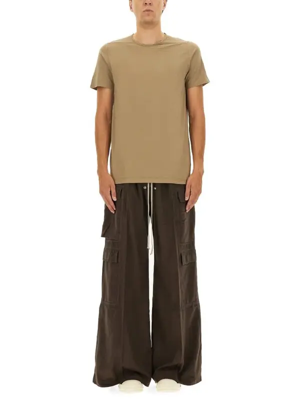 Rick Owens Level T T-shirt