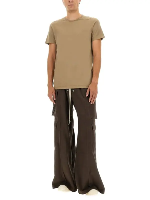 Rick Owens Level T T-shirt