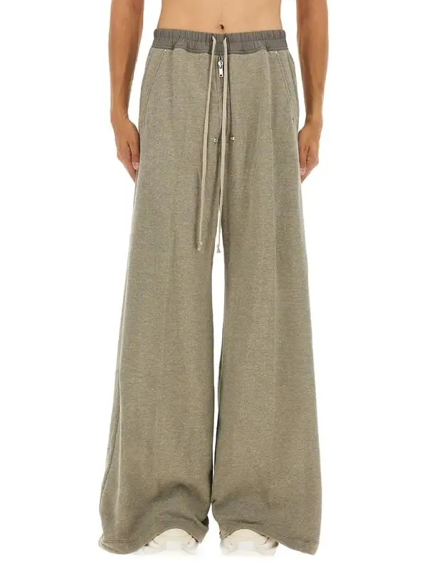 Rick Owens Pants Geth Belas