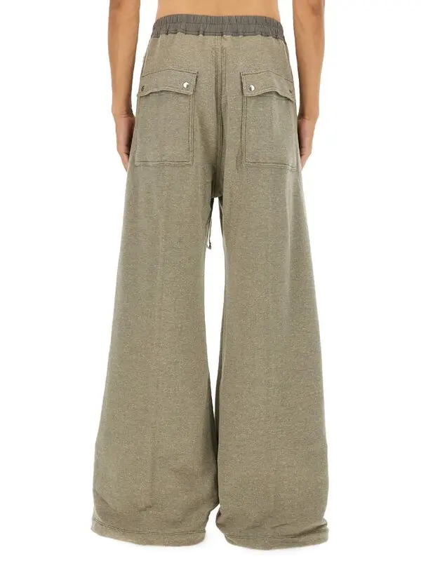 Rick Owens Pants Geth Belas