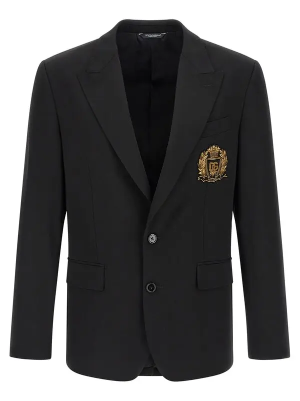 Dolce & Gabbana Sicilia Light' Blazer