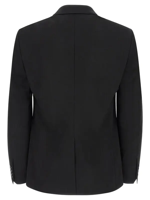 Dolce & Gabbana Sicilia Light' Blazer