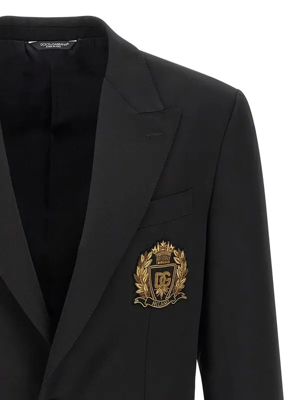 Dolce & Gabbana Sicilia Light' Blazer