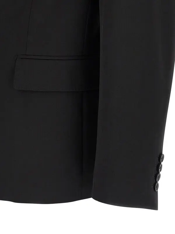 Dolce & Gabbana Sicilia Light' Blazer
