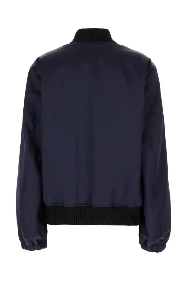 Off-White Clothing Jackets