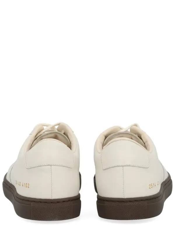 COMMON PROJECTS Bball Slim Sneaker